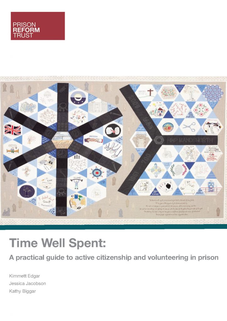 Time Well Spent: A practical guide to active citizenship and ...