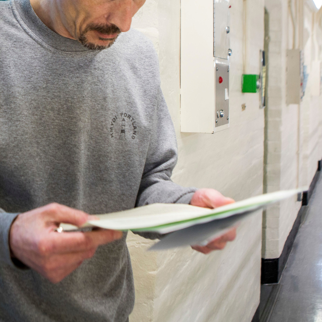 GDPR and Subject Access Requests | Prison Reform Trust