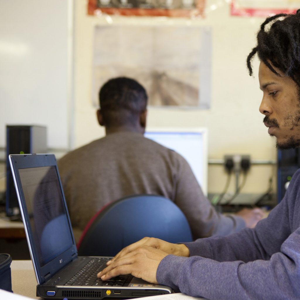 PRT comment: Prison education | Prison Reform Trust