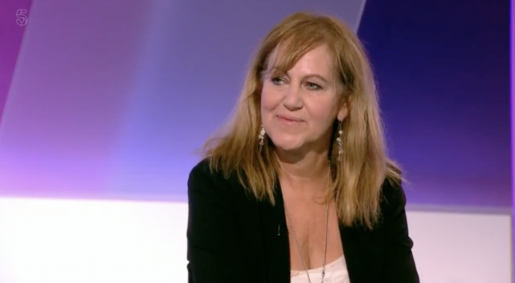 "My children were very frightened." | Prison Reform Trust