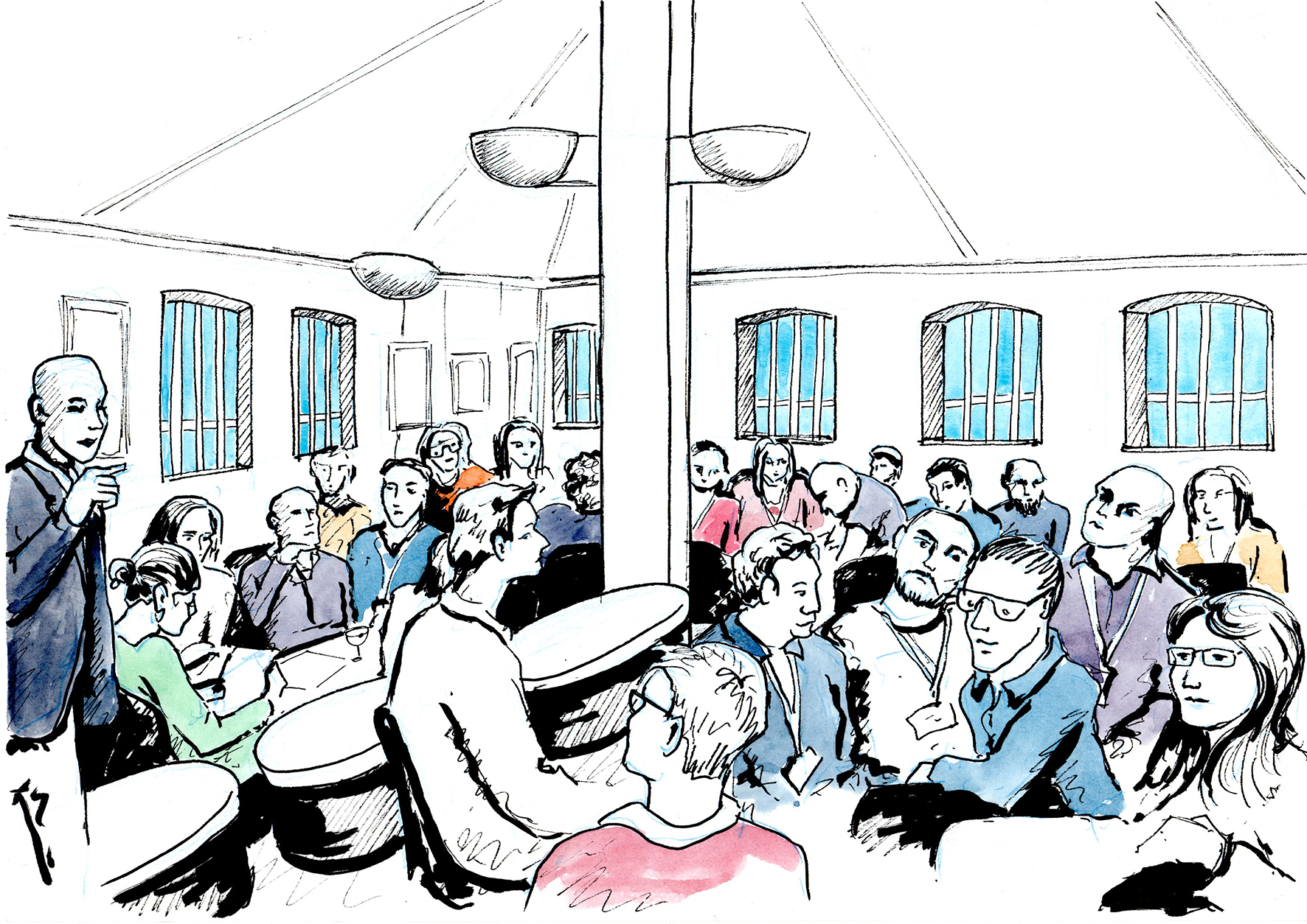 Prisoner Policy Network | Prison Reform Trust