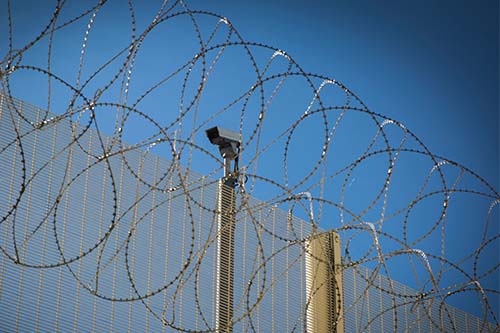 PRT comment: Oakhill STC Urgent Notification | Prison Reform Trust