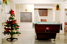 Christmas in prison | Prison Reform Trust