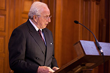 Strangeways 25 years on: Lord Woolf lecture | Prison Reform Trust