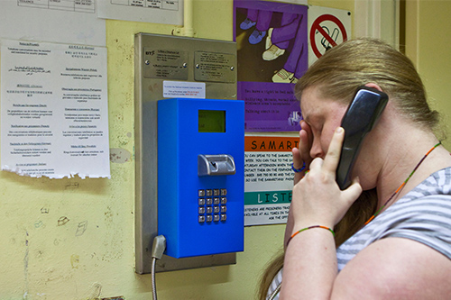PRT comment: HMIP report on women’s prisons during Covid-19 period ...