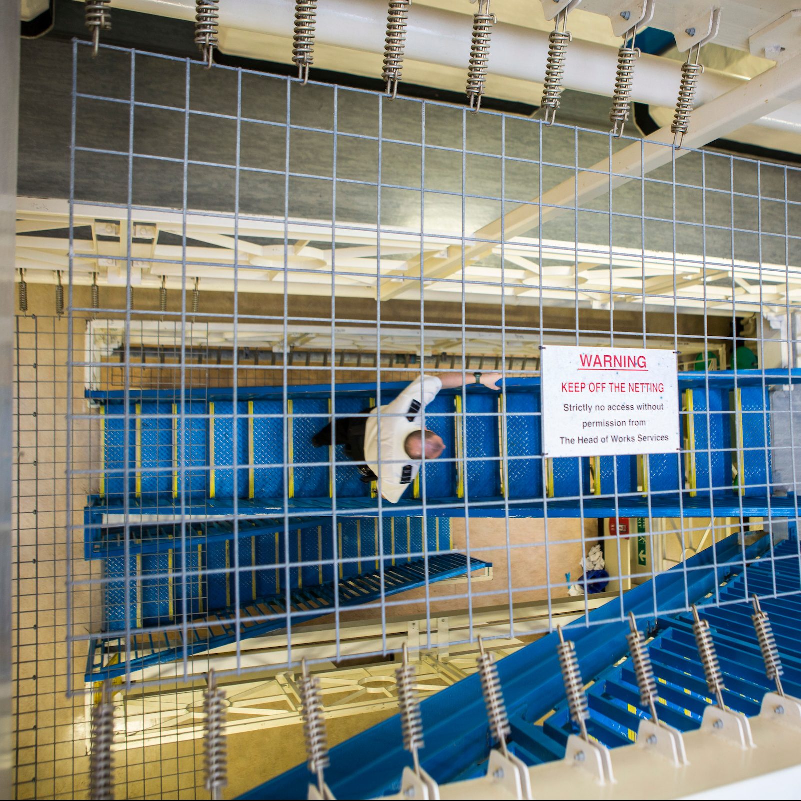 Prison Rules | Prison Reform Trust