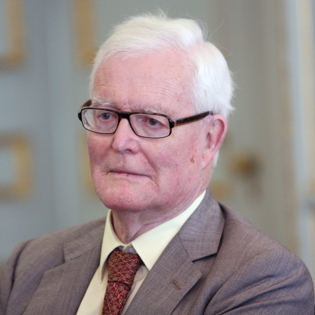 Our Trustees | Prison Reform Trust