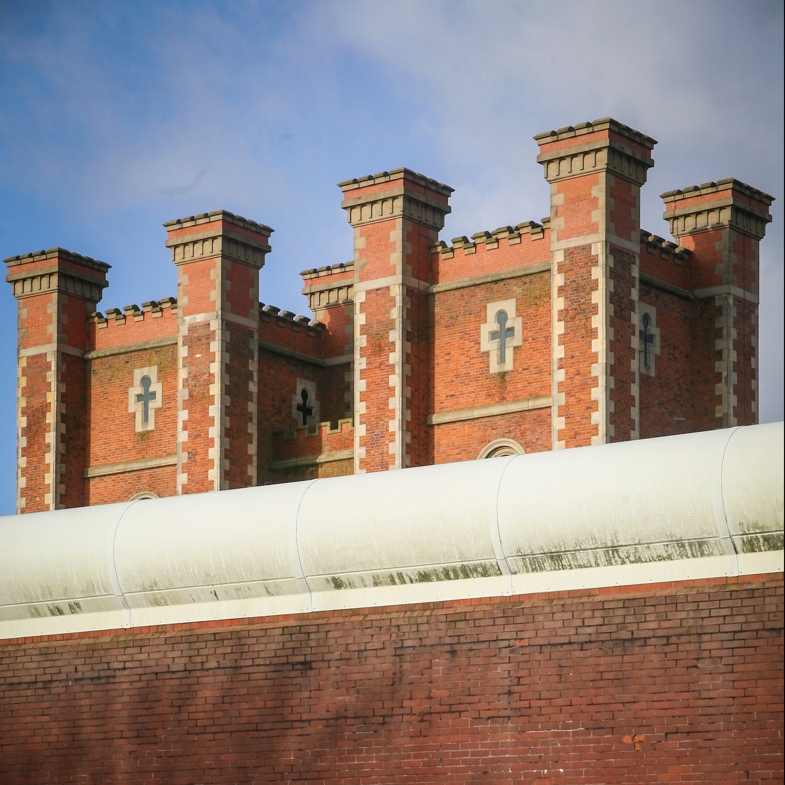 PRT comment: HMP Hull | Prison Reform Trust