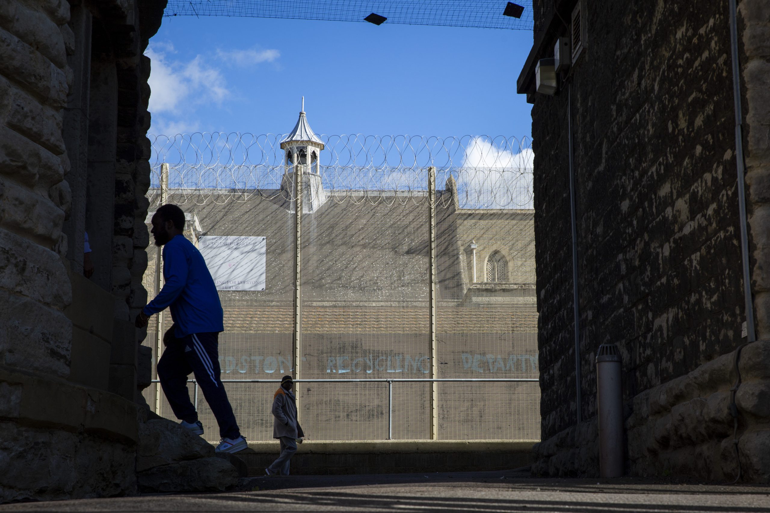 New survey reveals longer prison sentences have failed to improve ...