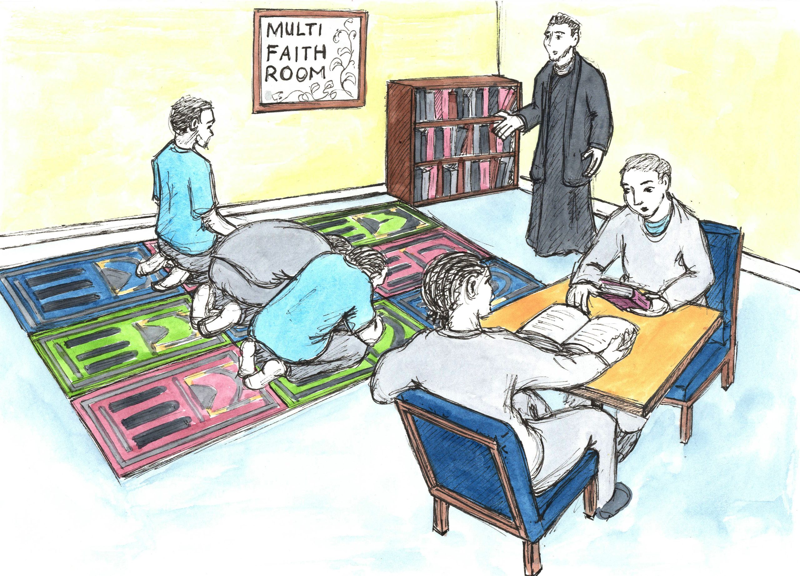 Consultation launched on ethnicity and prisoners' experience | Prison ...