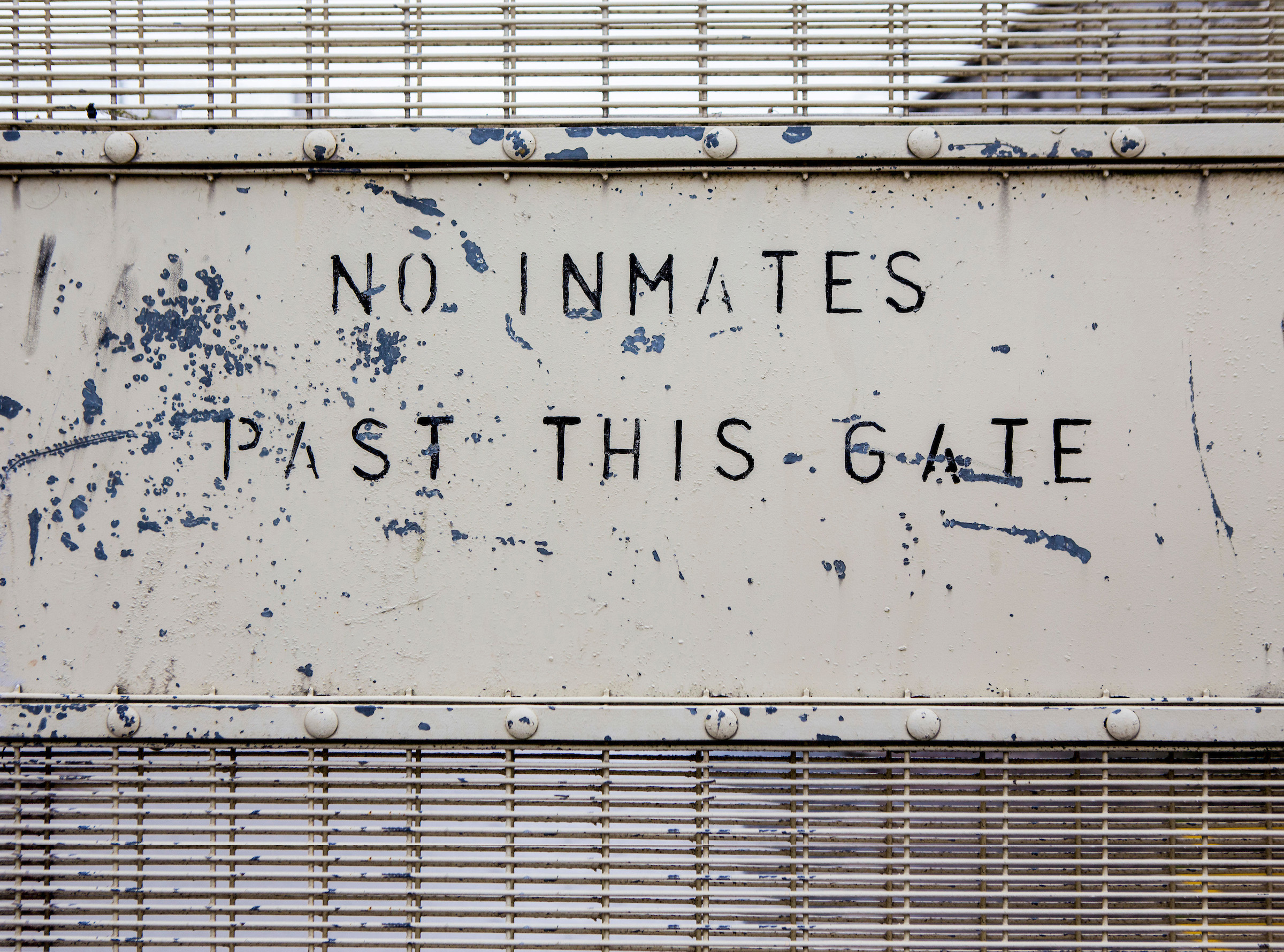 Blog: Parole data — a partial apology | Prison Reform Trust