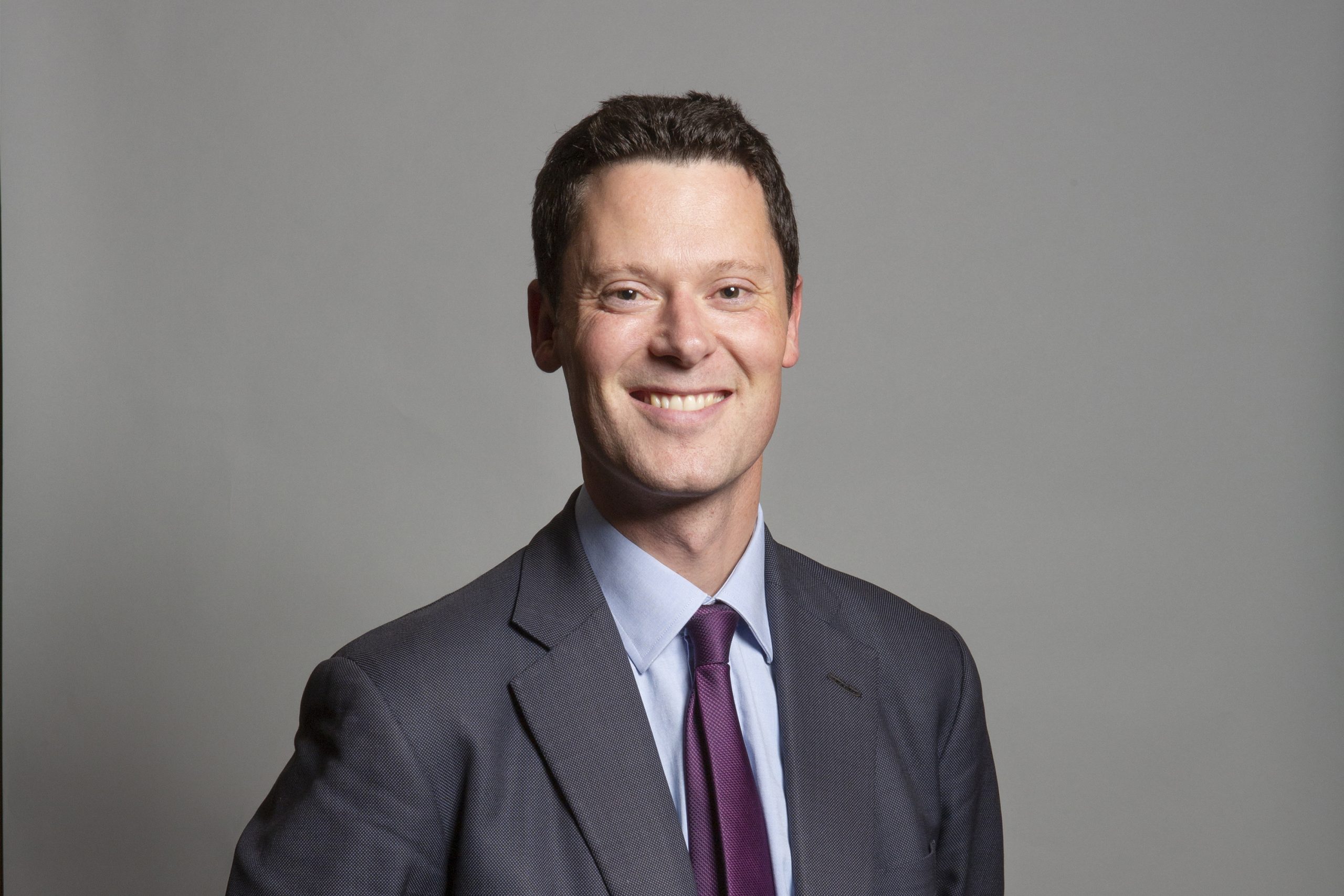 Alex Chalk announced as new justice secretary | Prison Reform Trust