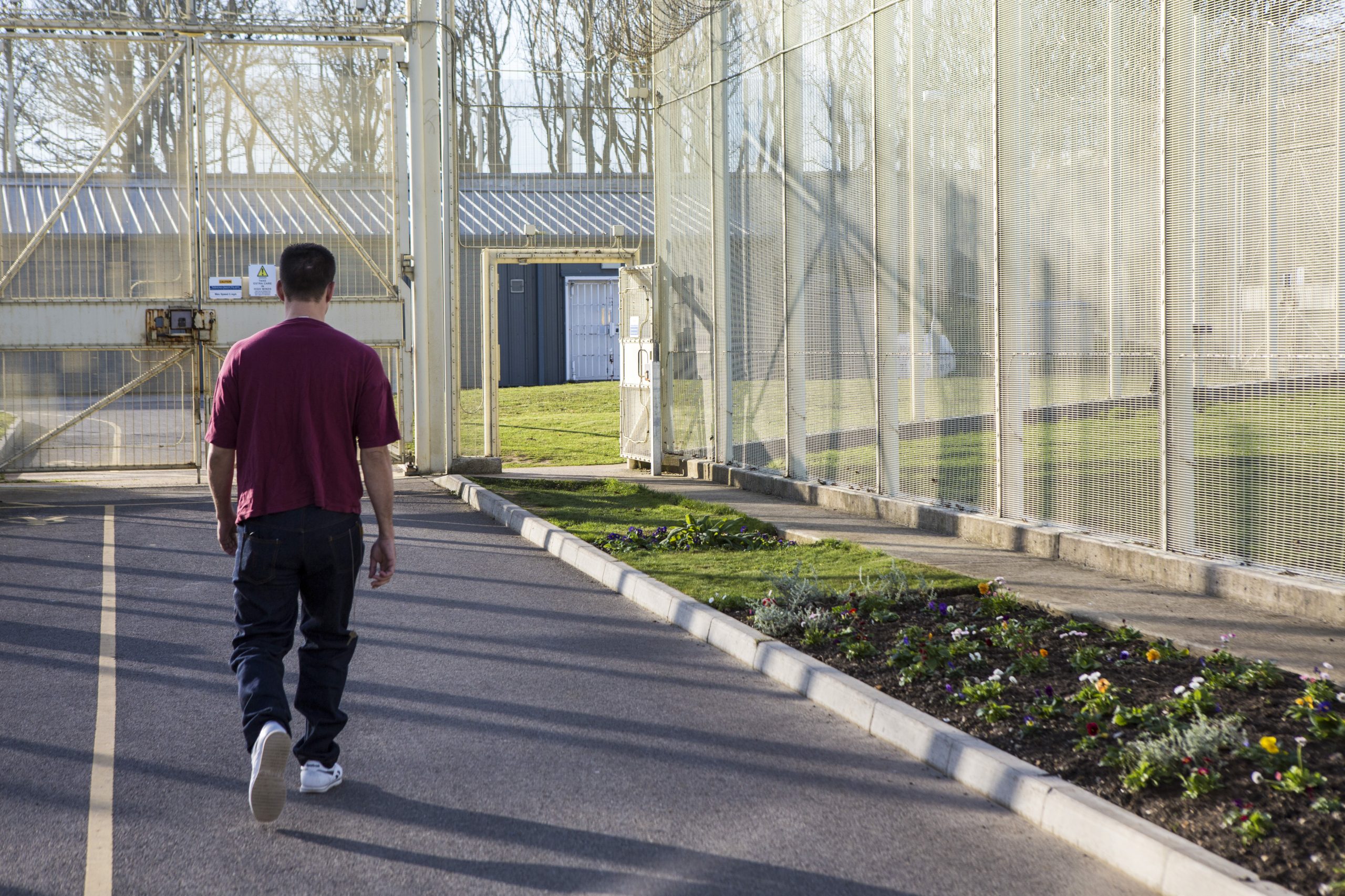 IPP reform – a case study in achieving change | Prison Reform Trust