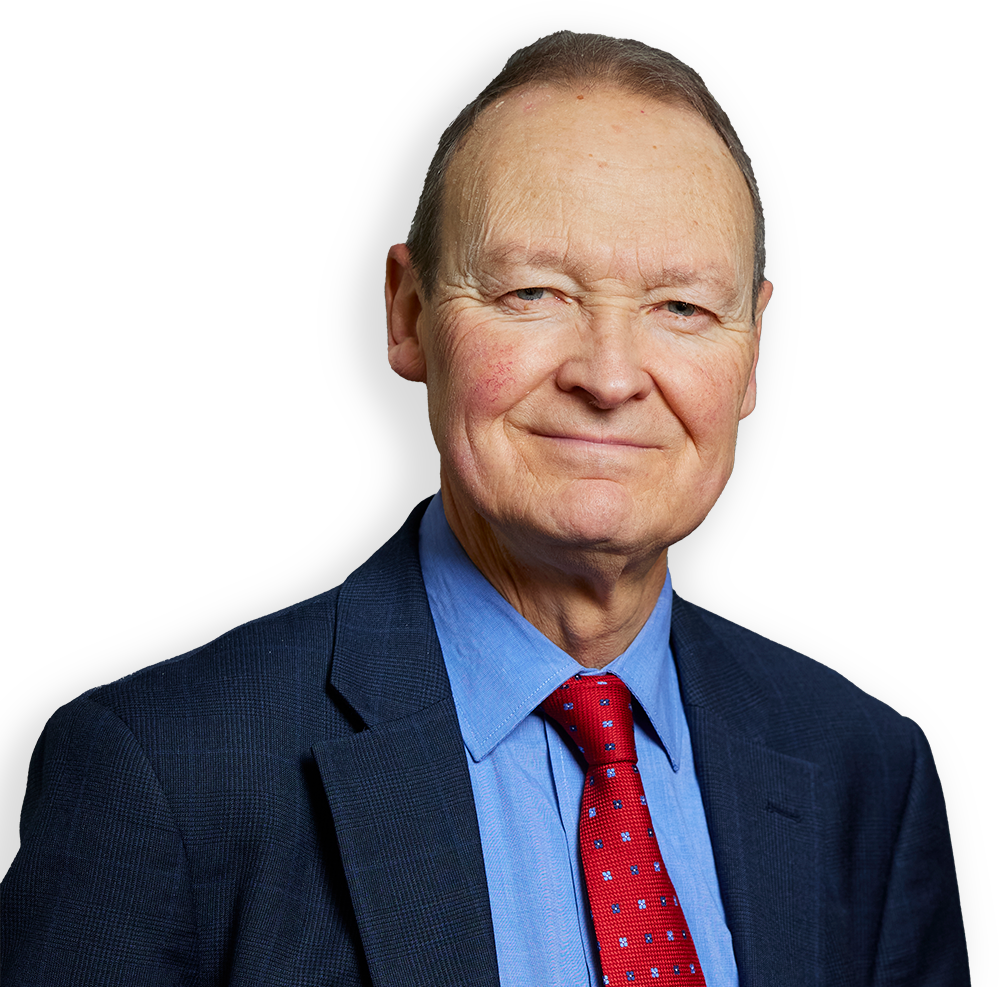 Our Trustees | Prison Reform Trust