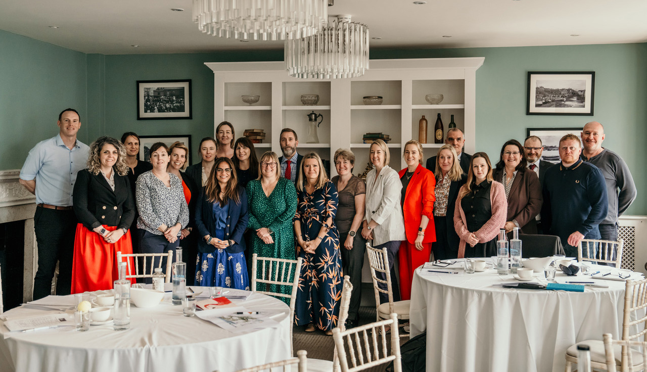 Next Gen Leadership | Prison Reform Trust