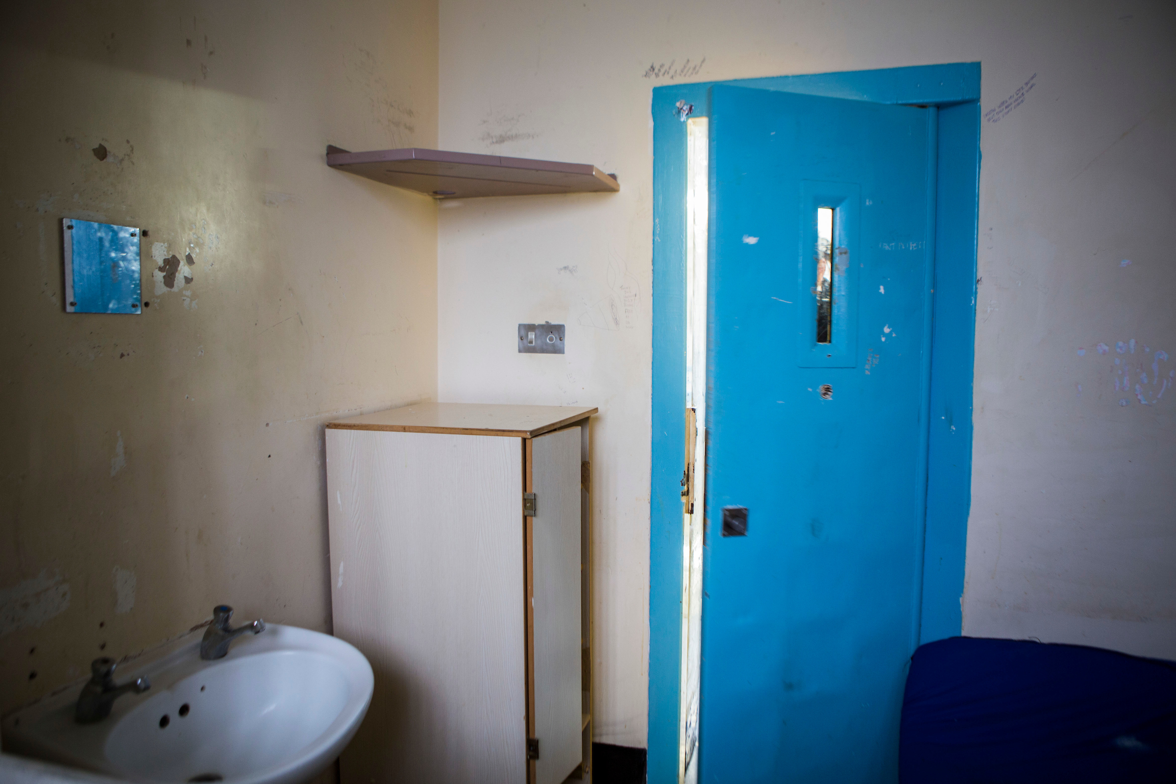 PRT comment: HMP Rochester receives Urgent Notification | Prison Reform ...