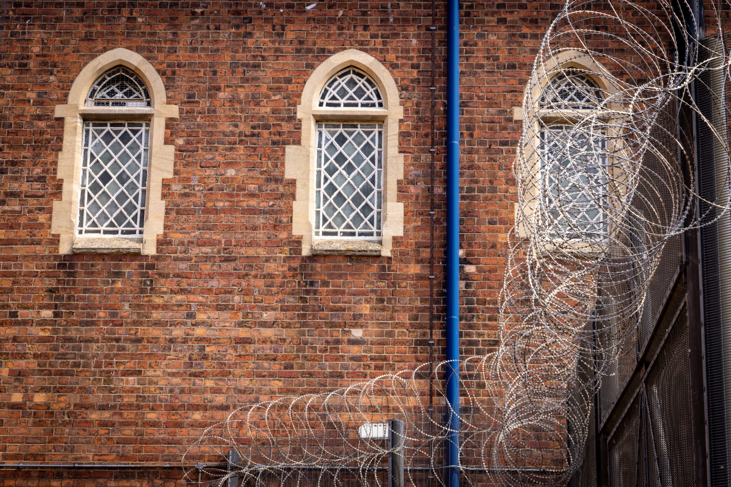 PRT comment: HMP Leeds | Prison Reform Trust